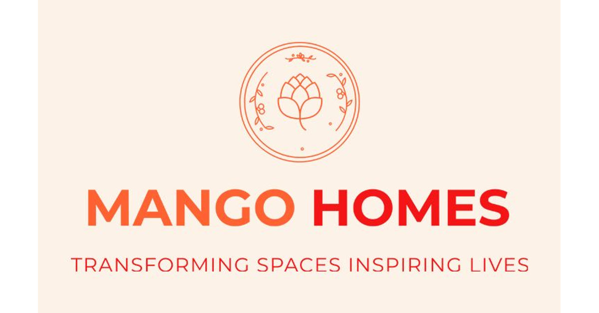 Mango Homes - Transforming Spaces Inspiring Lives – mangohomesstore